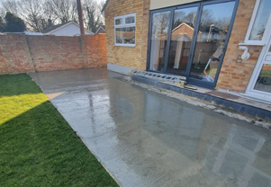 CBM Construction Build & Maintenance