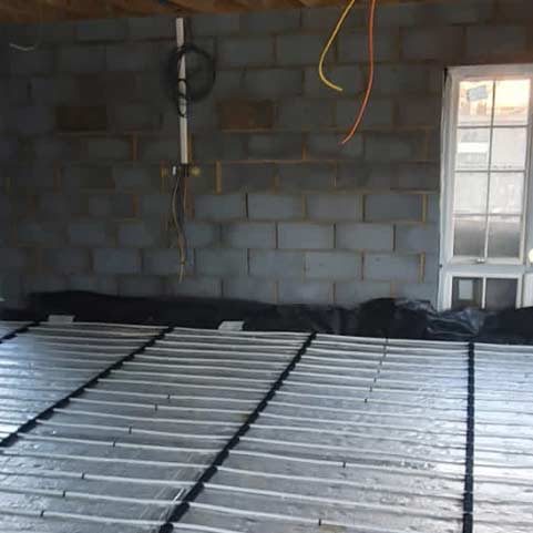 Projects – CBM Construction Build & Maintenance